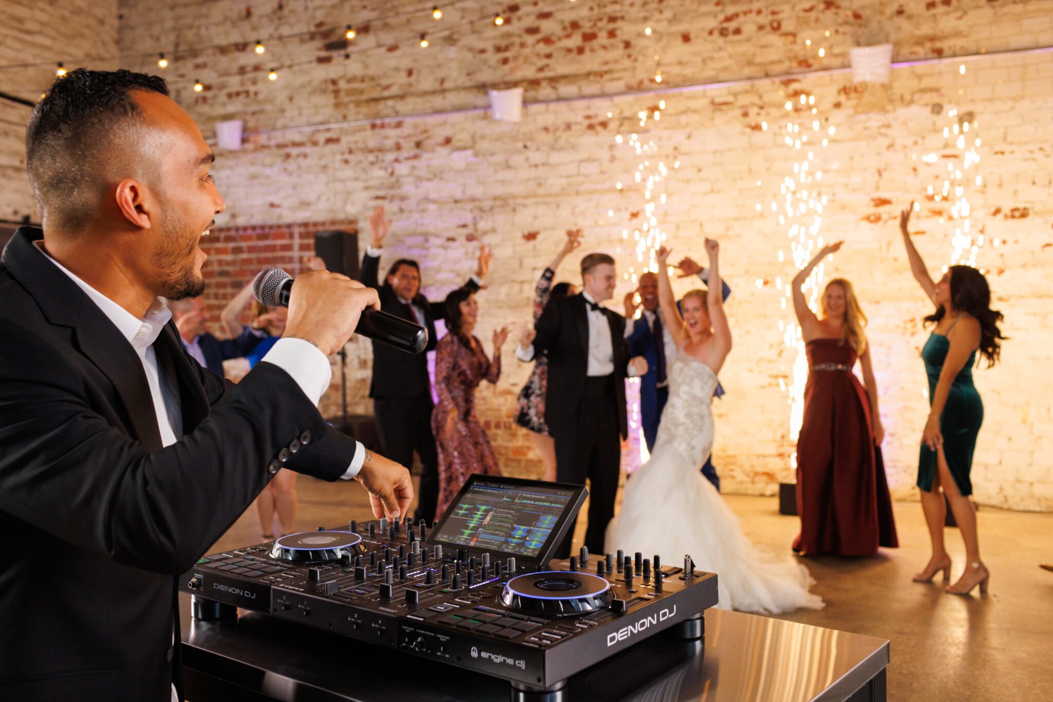 Denon DJ Prime 4+: The World’s Most Advanced DJ System Just Got Even ...