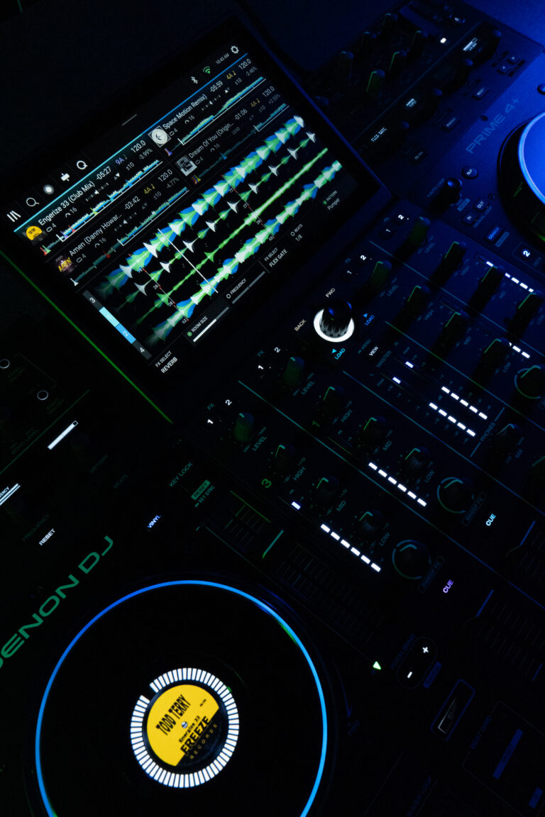 Engine DJ Announces Version 4.0: The latest era in Embedded DJ Software ...